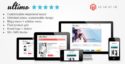 45+ Best Responsive Magento Themes 2026