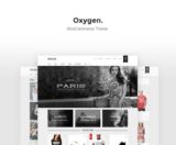 5 Best WordPress WooCommerce Themes 2024